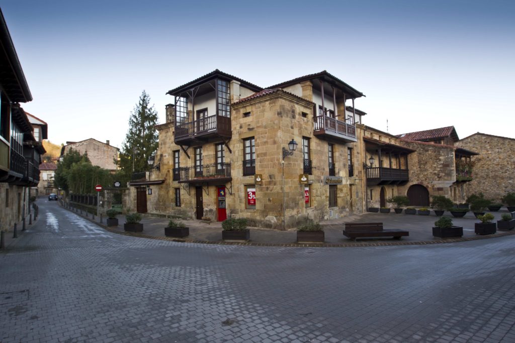 Liérganes, one of the most beautiful villages in Spain | Leisure & Pleasure